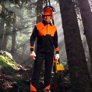 Mountain Rescue Clothing | BK Safetywear