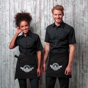 Kustom Kit high quality corporate & leisure wear.