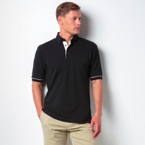 Kustom Kit high quality corporate & leisure wear.