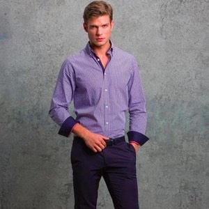 Kustom Kit high quality corporate & leisure wear.