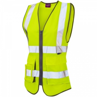 Hi Vis Clothing