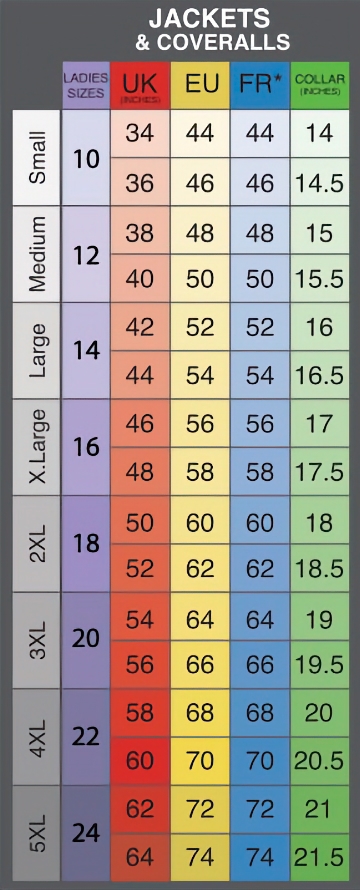 Beeswift ARC Woven Jacket Navy | BK Safetywear