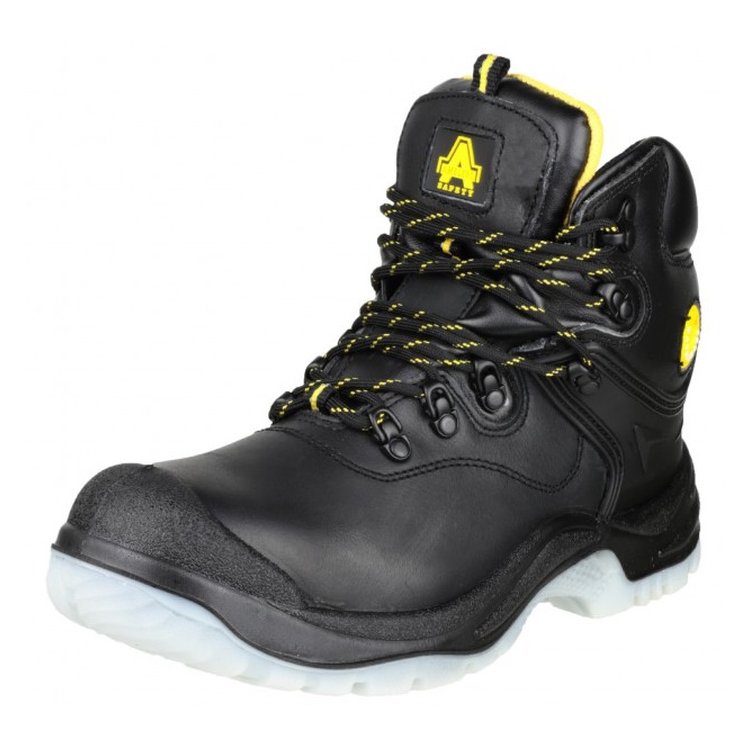 Amblers Safety FS198 S3 WR SRC Safety Boot