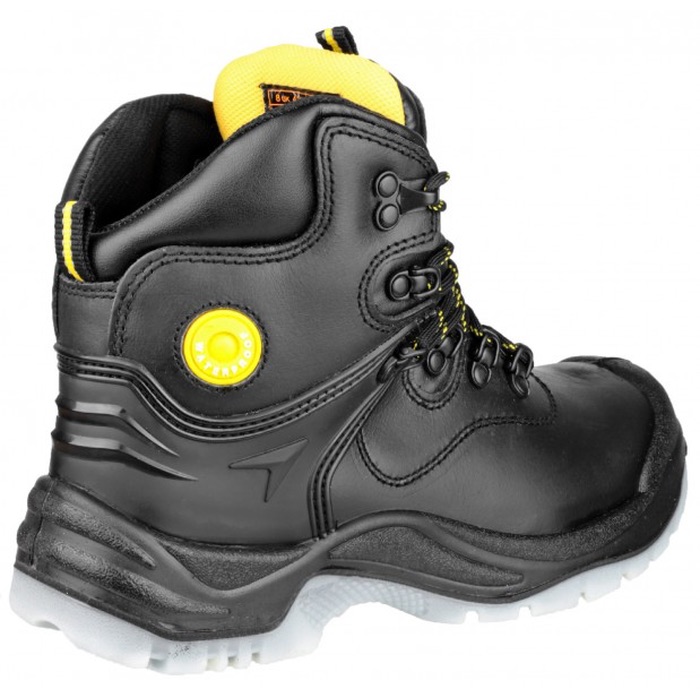 Amblers Safety FS198 S3 WR SRC Safety Boot