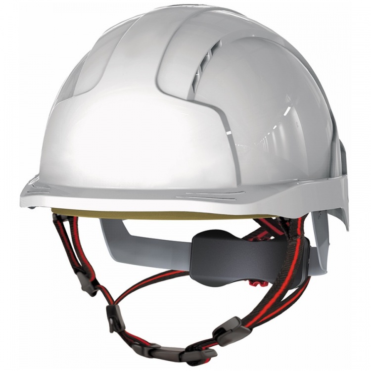 JSP EVOLite Skyworker™ Industrial Working At Height Safety Helmet x 10