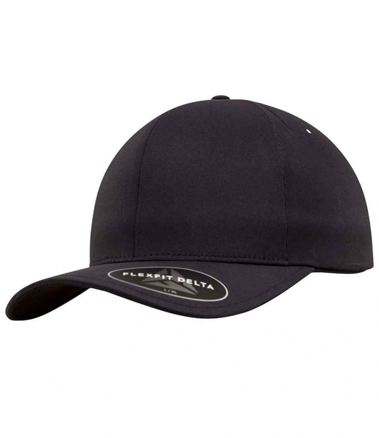 Flexfit F180 Delta® Cap