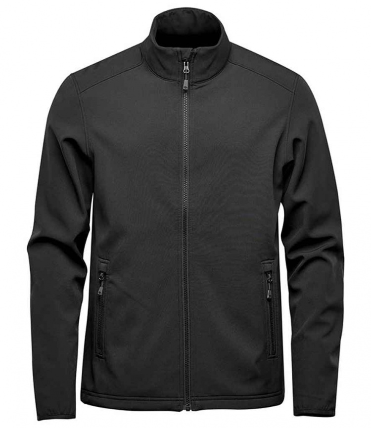 Stormtech KBR1 Narvik Soft Shell Jacket
