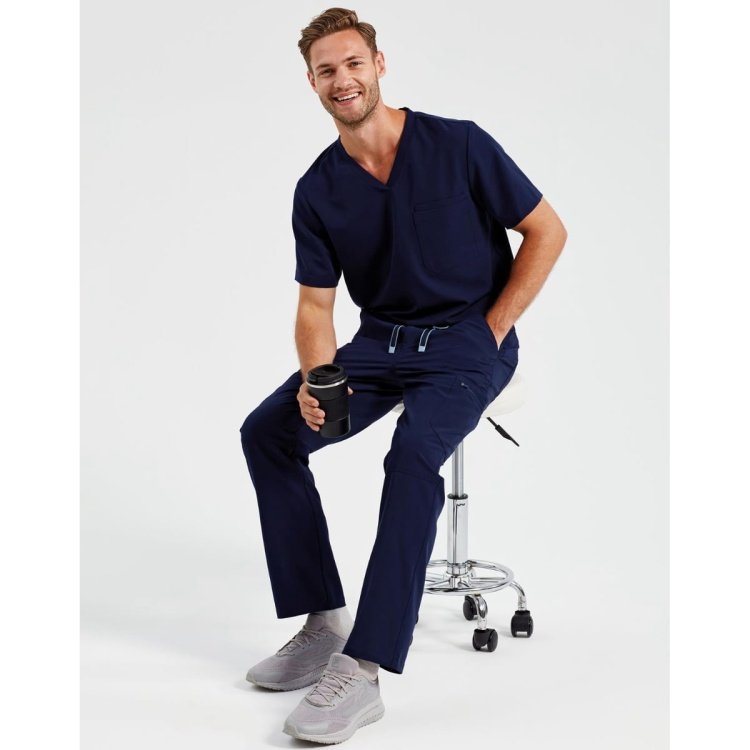 Onna by Premier NN500 Relentless Onna-Stretch Cargo Trousers | BK ...