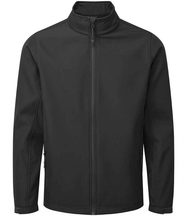 Premier PR810 Windchecker® Recycled Printable Soft Shell Jacket