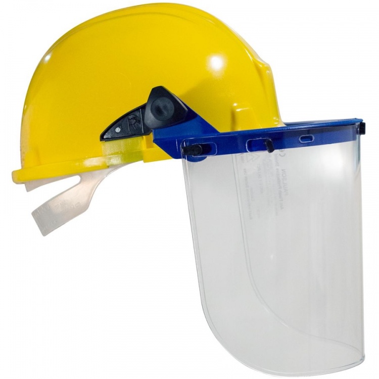 Portwest PS90 Arc Flash Visor Class 1