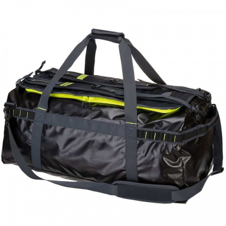 Portwest B950 PW3 70L Water-Resistant Duffle Bag | BK Safetywear