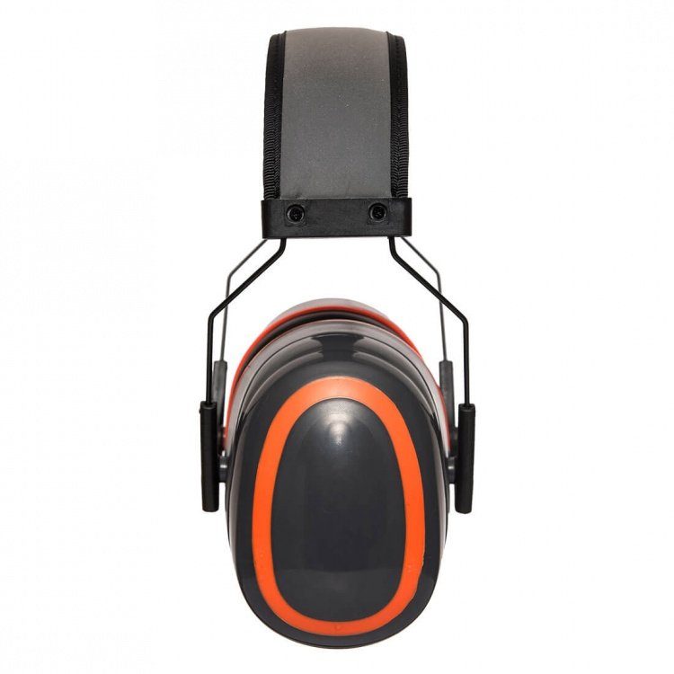 Portwest PS43 - HV Extreme Ear Muff 36dB SNR