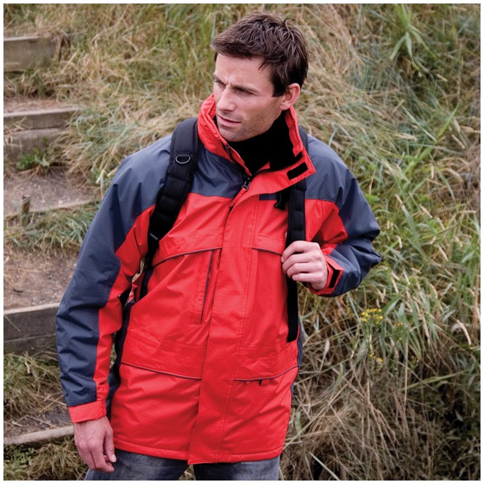 Result Clothing R033X Polartherm™ Top | BK Safetywear