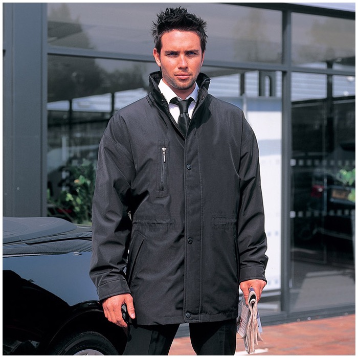 Security Jackets | BK Safetywear