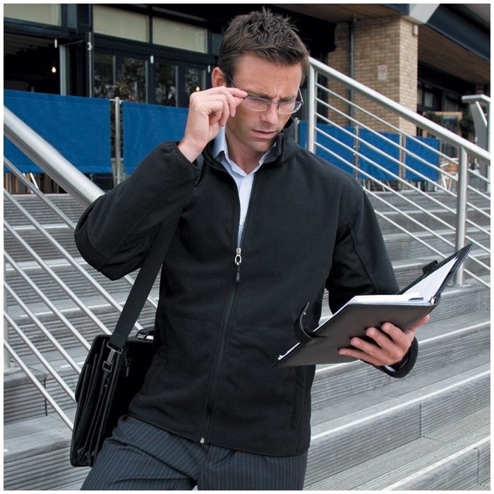 Result Osaka Tech Performance Softshell Jacket R131M