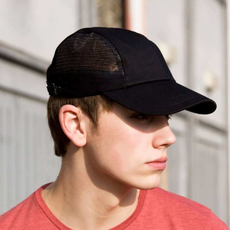 Hats & Baseball Style Caps | BK Safetywear