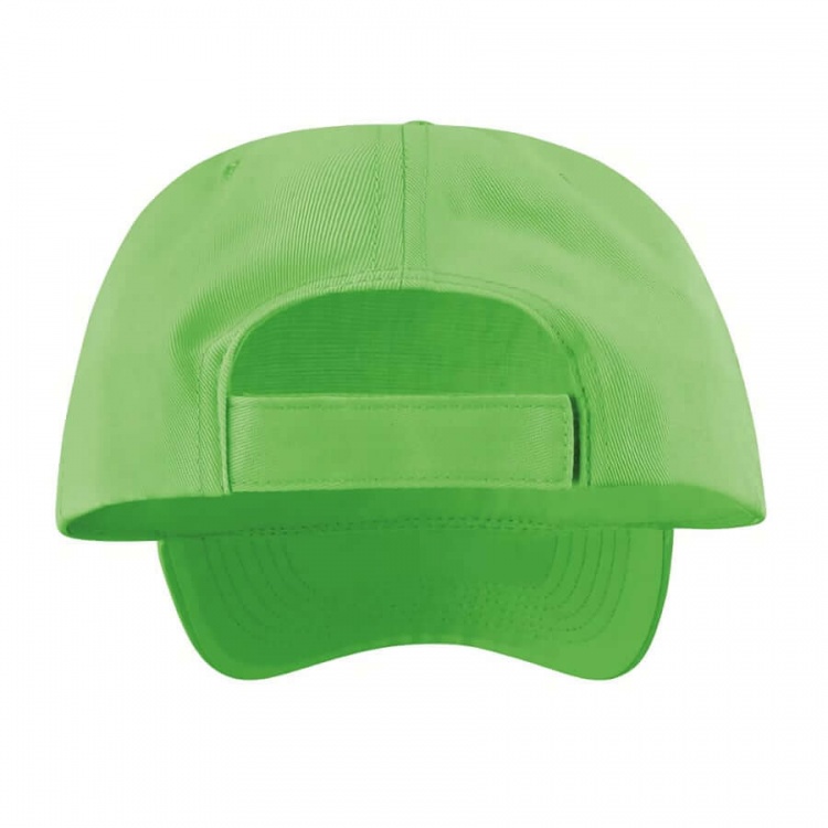 Result Headwear RC080X Houston Printers Cap