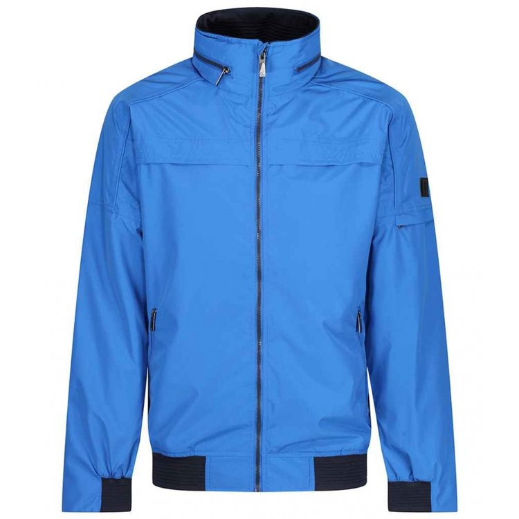 Regatta RG344 Finn Waterproof Shell Jacket