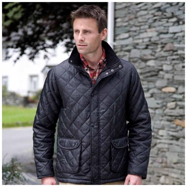 Result Clothing R195X Cheltenham Jacket