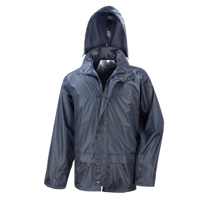 Result Clothing R225X Result Core Rain Suit