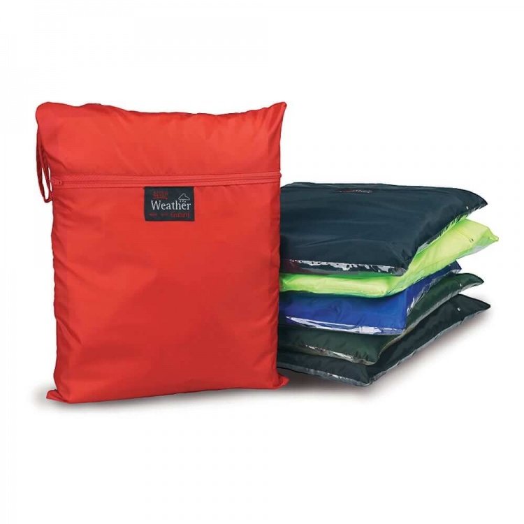 Result Clothing Waterproof Jacket and Trousers Set R095X