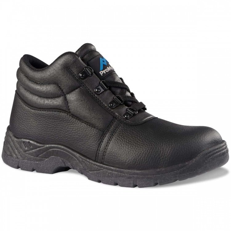 Rock Fall PM100 Utah Safety Boot S3 SRC | BK Safetywear