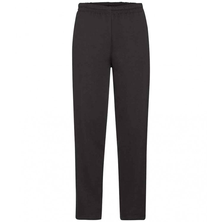 Fruit of the Loom SS13 Classic Open Hem Jog Pants | BK Safetywear