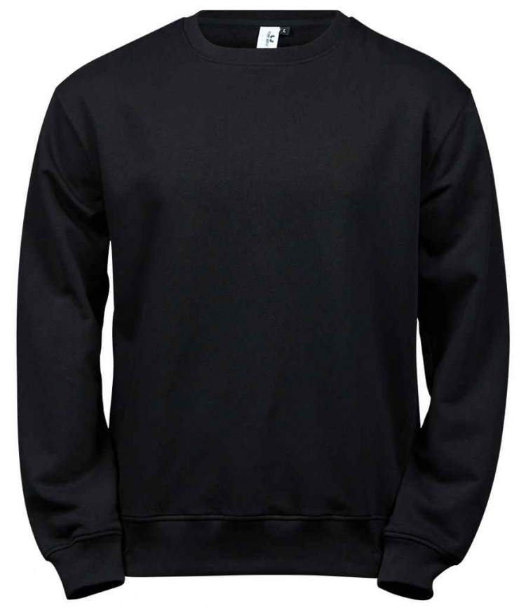 Tee Jays T5100 Power Organic Sweatshirt | BK Safetywear