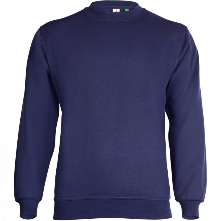 Uneek Clothing GR21 Eco Sweatshirt | BK Safetywear