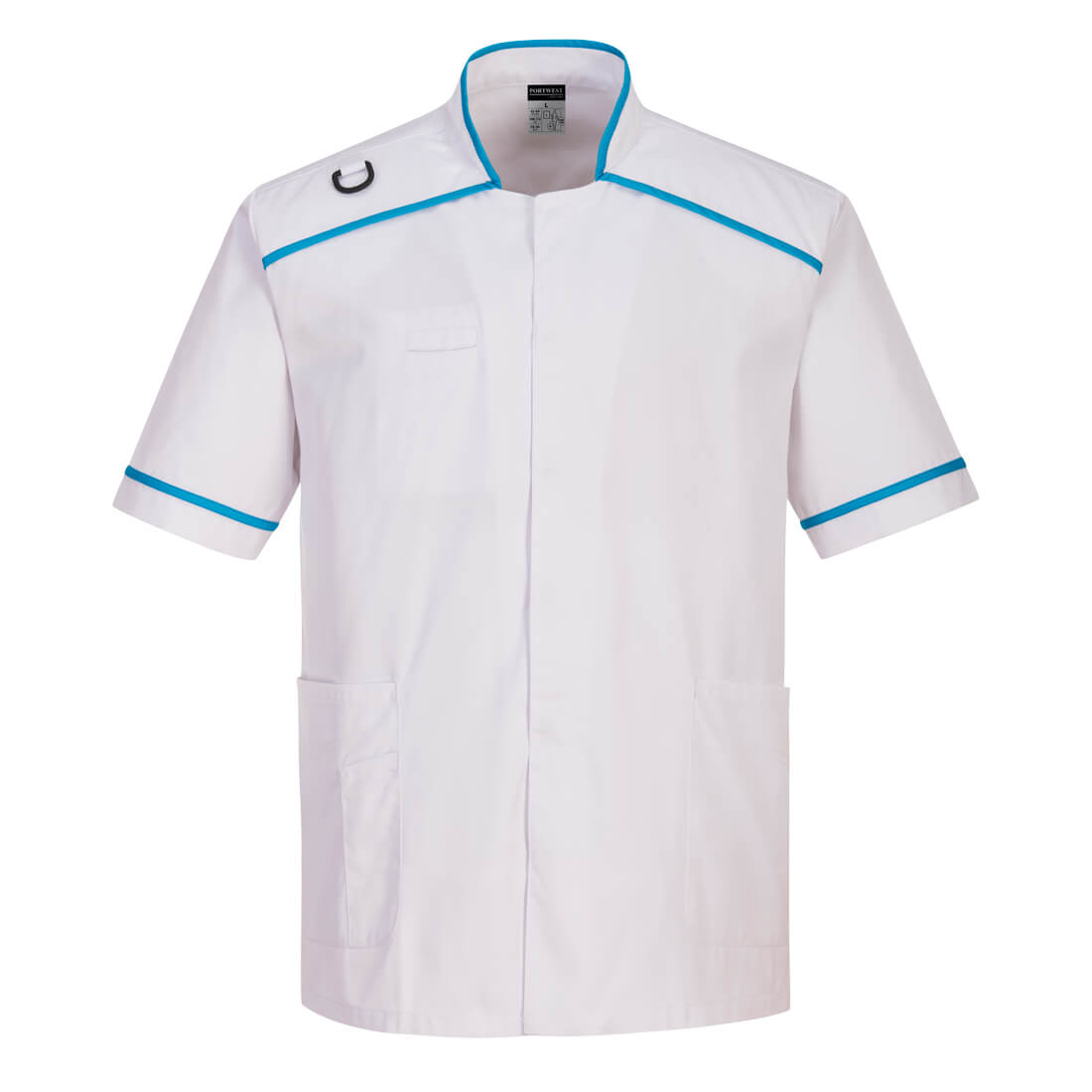 Portwest C821 Men's Medical Tunic