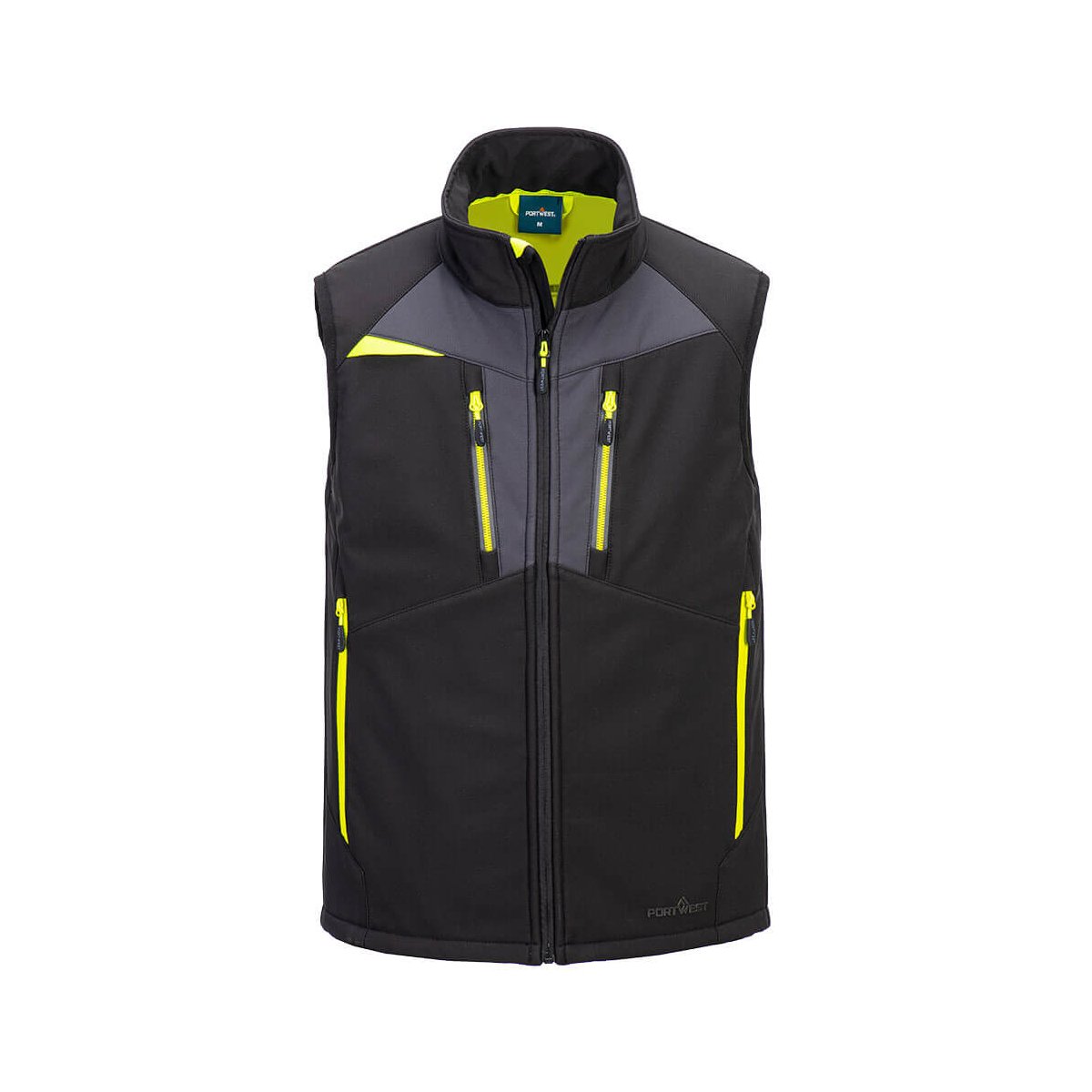 Portwest DX476 DX4 Softshell Gilet (3L)