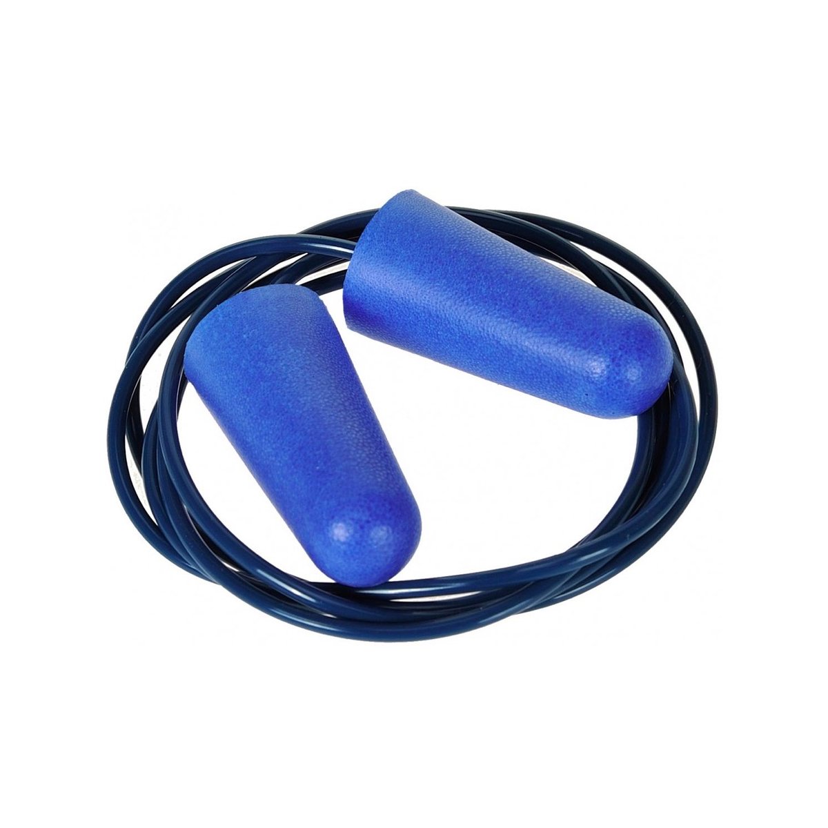 Portwest EP30 Detactable PU Foam Ear Plug (200 Pairs)
