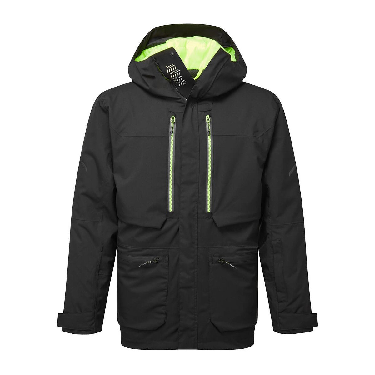 Portwest EV46 EV4 Winter Parka