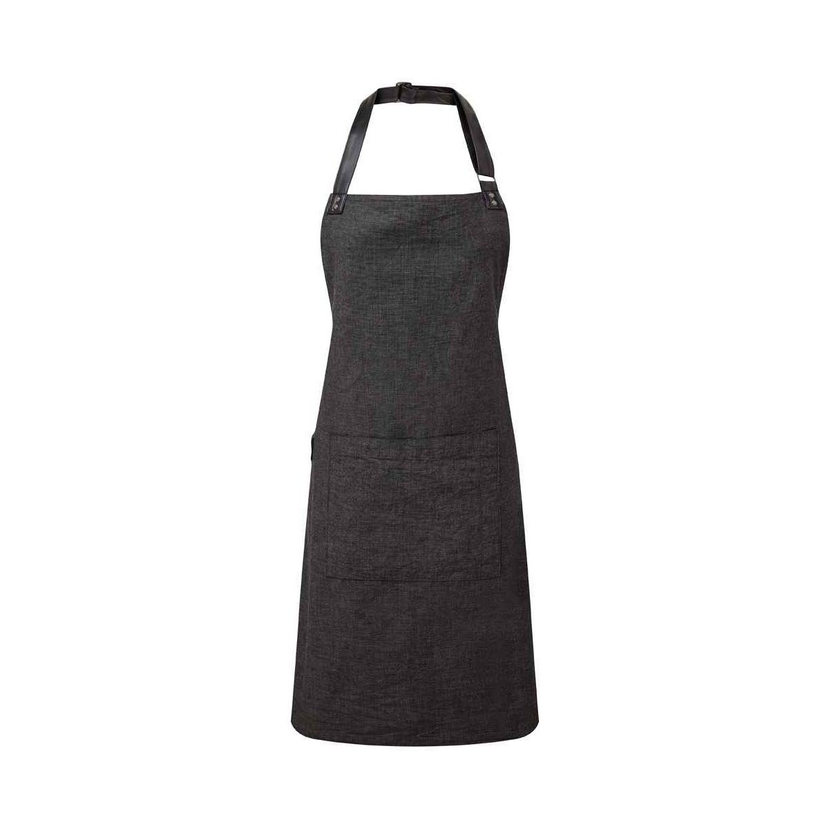 Premier PR144 Annex Oxford Bib Apron