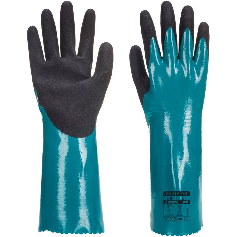Portwest AP60 Sandy Grip Lite Gauntlet
