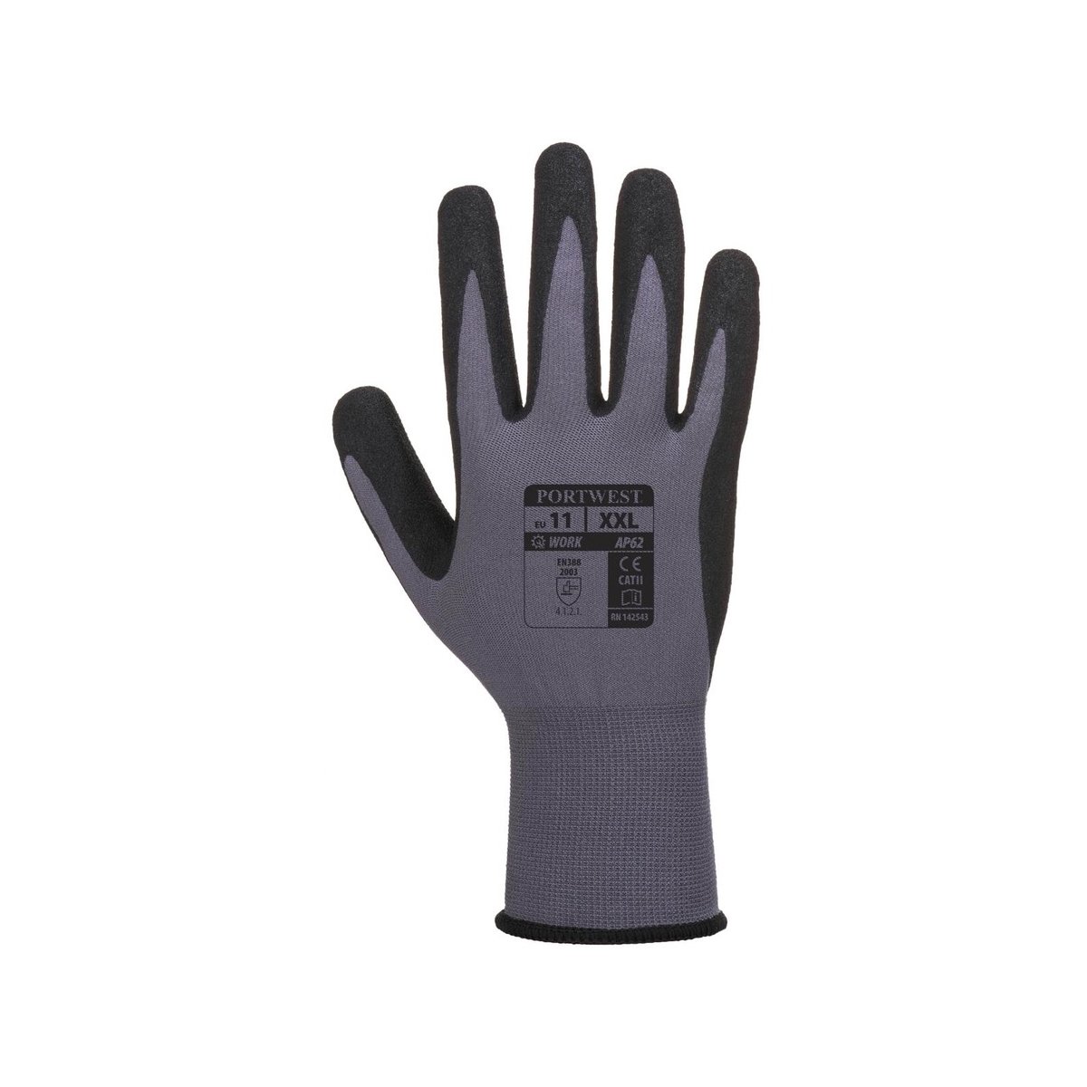 Portwest AP62 Dermiflex Aqua Glove