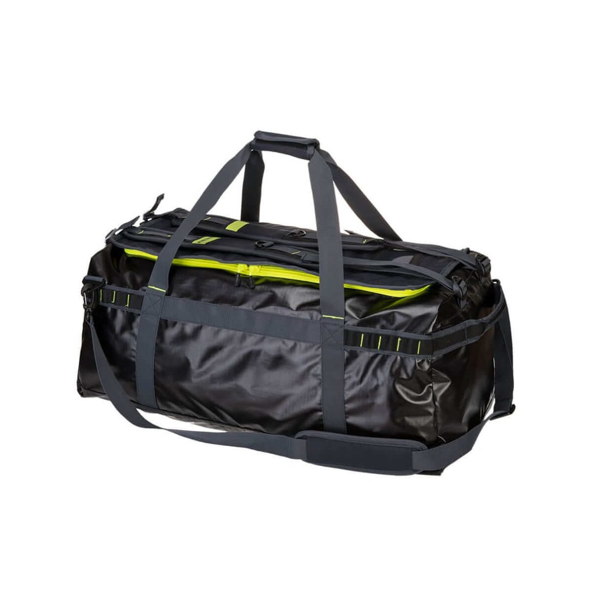 Portwest B950 PW3 70L Water-Resistant Duffle Bag | BK Safetywear