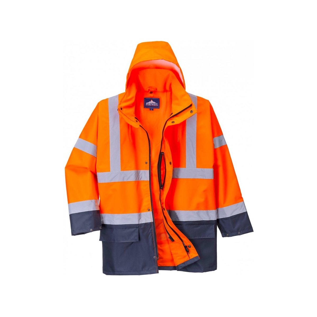 Portwest S766 Essential 5-in-1 Jacket