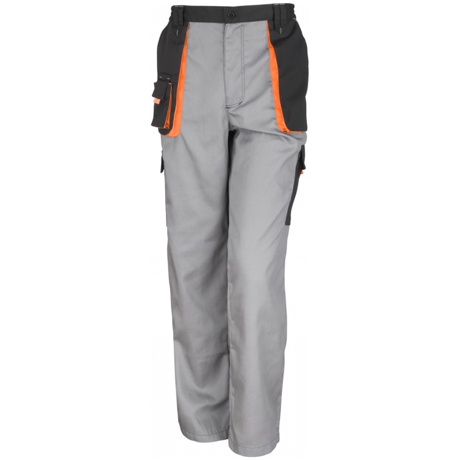 Result Work-Guard R318X Lite Trouser