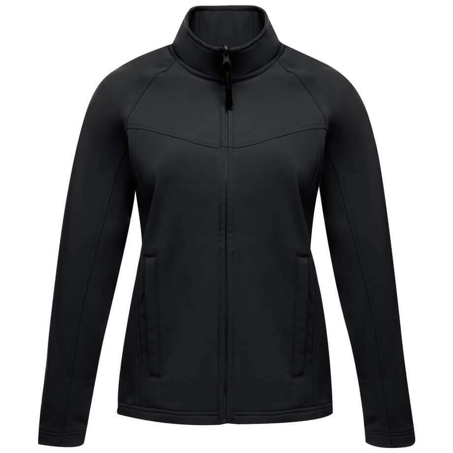Regatta RG151 Ladies Uproar Soft Shell Jacket
