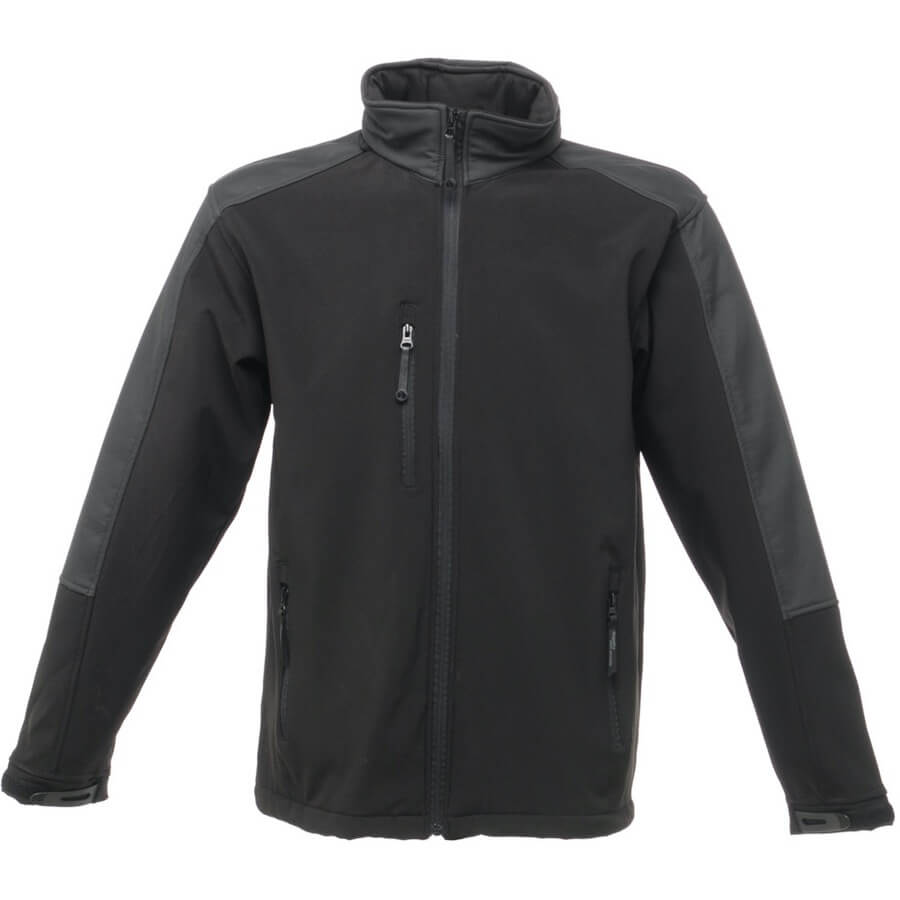 Regatta RG157 Hydroforce Soft Shell Jacket