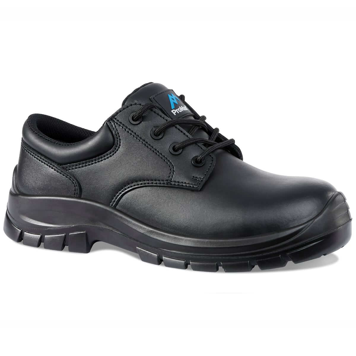 Rock Fall PM4004 Austin Non Metallic Safety Shoes S3 SRC