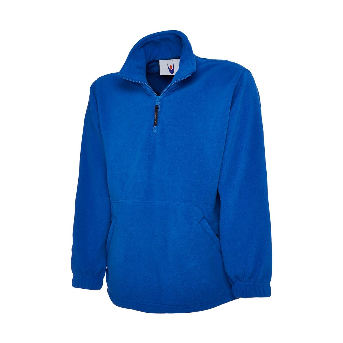 Uneek UC602 Premium Quarter Zip Micro Fleece Jacket 300gsm
