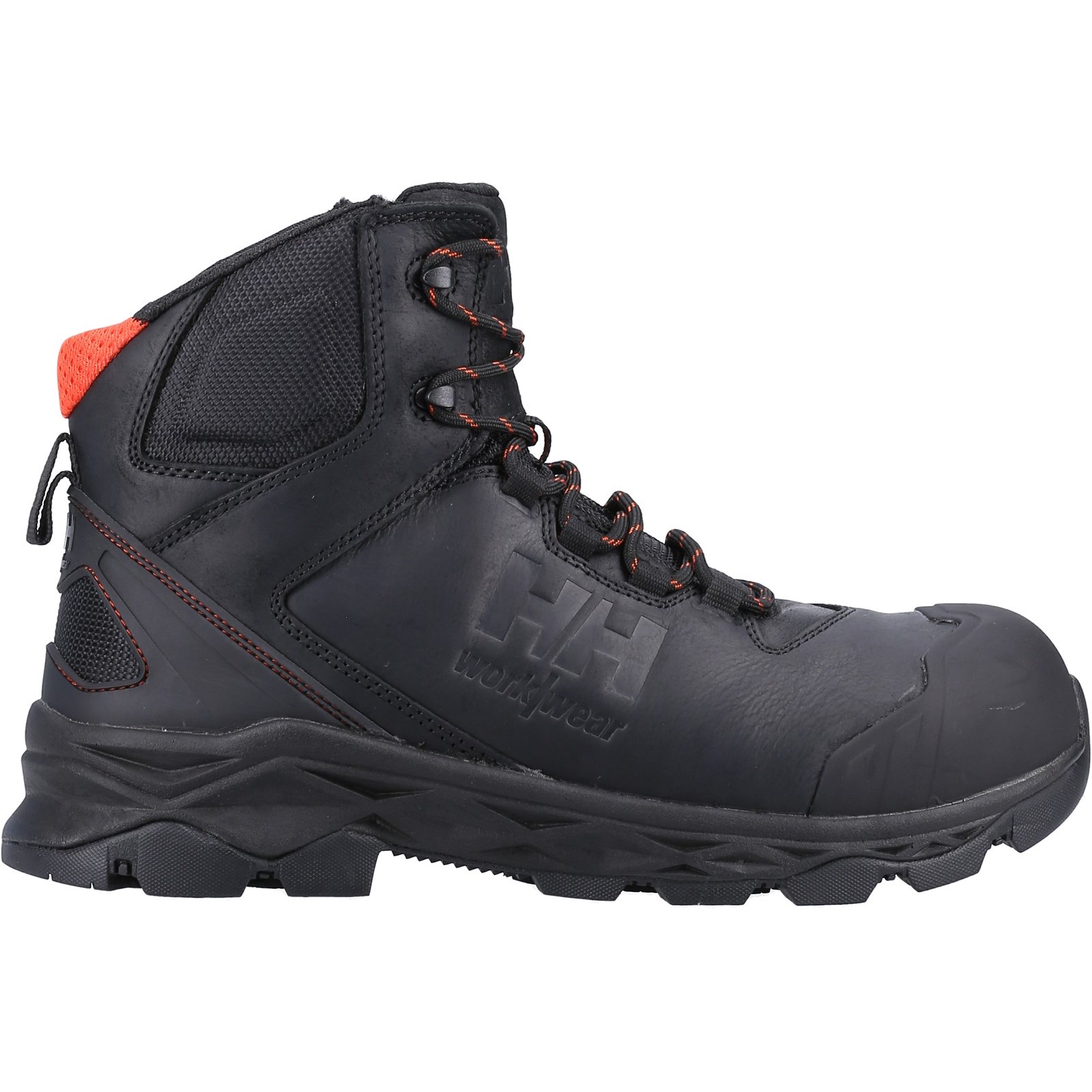 Helly Hansen 35096-65565 Oxford Mid S3 Safety Boot