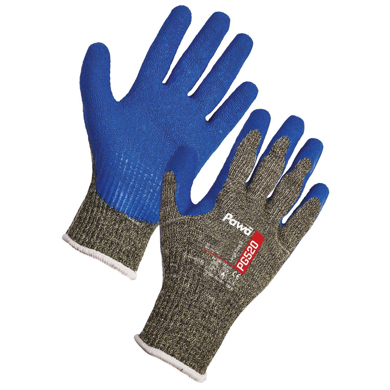 Pawa PG520 Gloves