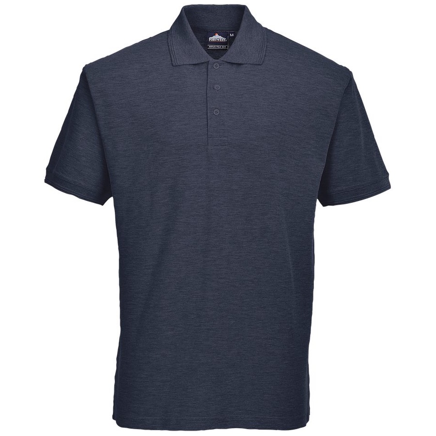 Portwest B210 Naples Polo Shirt