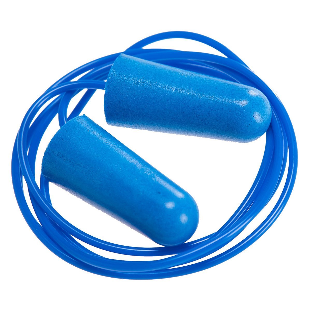 Portwest EP30 Detactable PU Foam Ear Plug (200 Pairs)