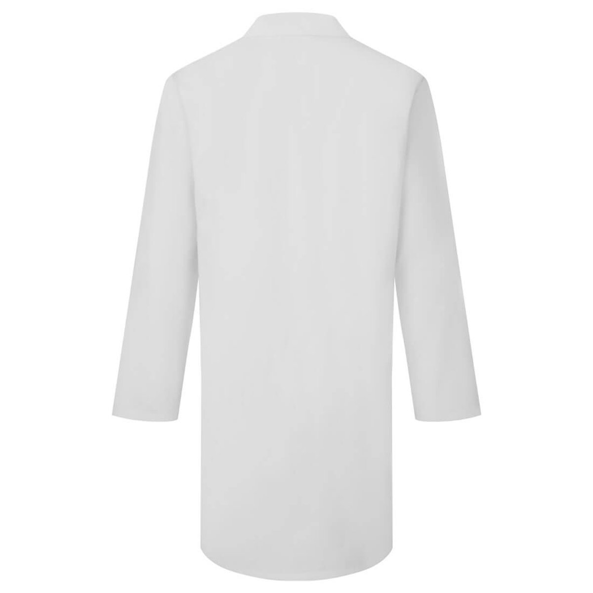 Portwest ES852 ES1 Essential Lab Coat | BK Safetywear