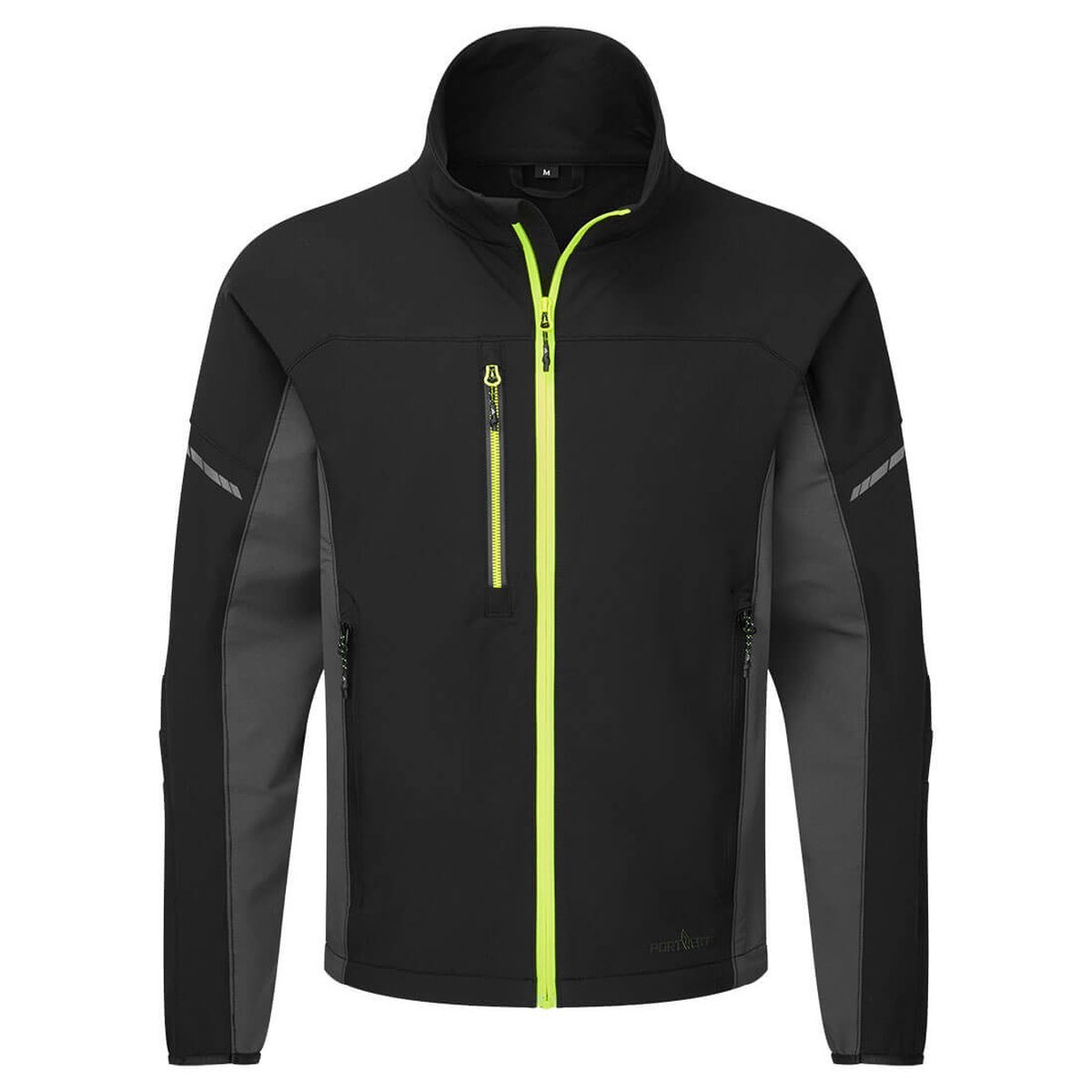 Portwest EV475 EV4 Stretch Work Jacket | BK Safetywear