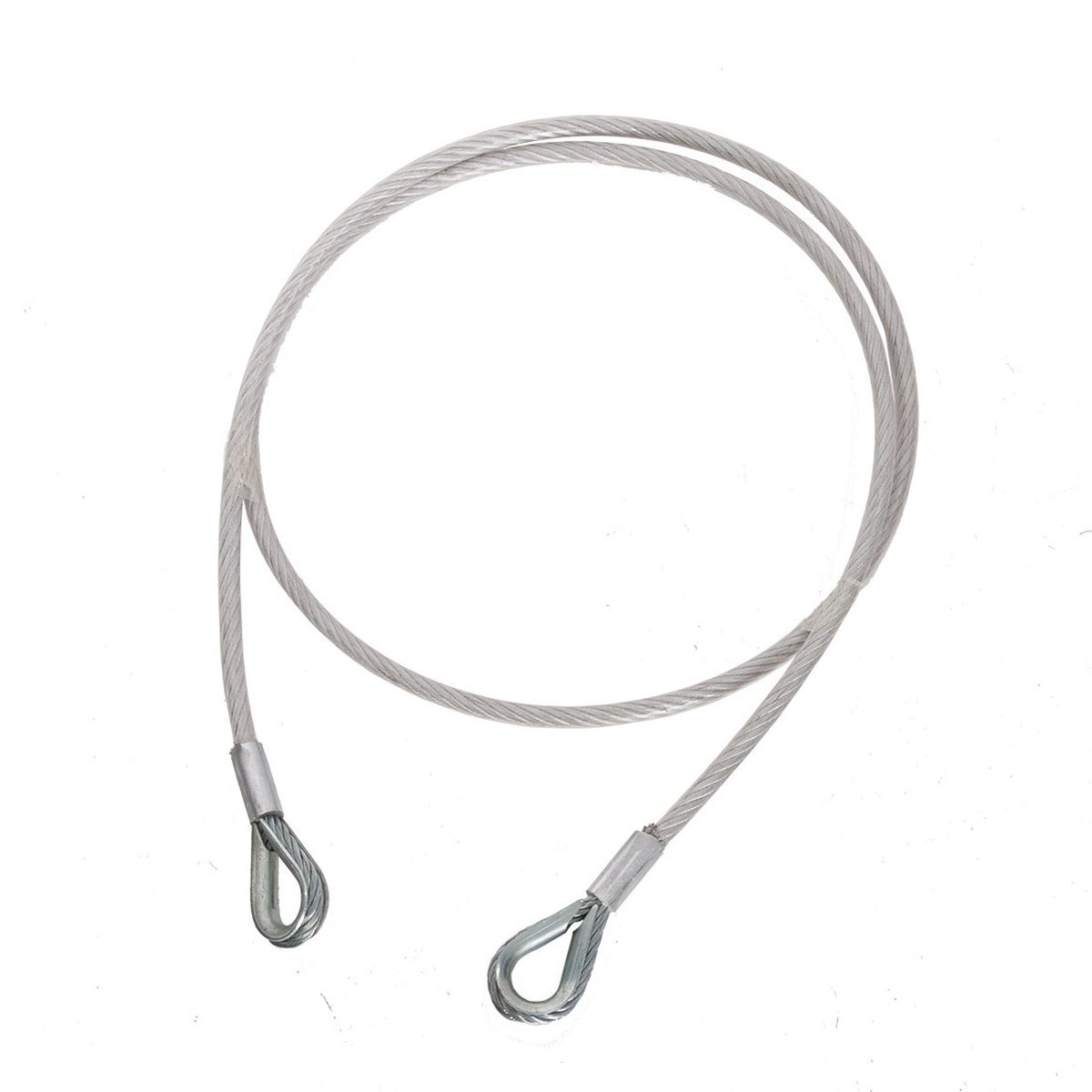 Portwest FP05 Cable 1m Anchorage Sling | BK Safetywear